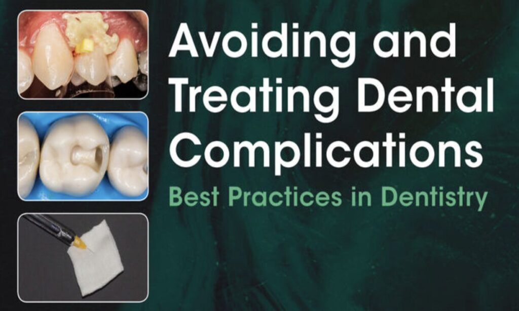Book: Best Practices in Dentistry – Dana Point Endodontics